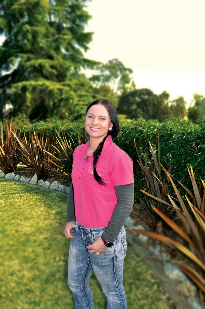 Up for a challenge - Adult Learning Australia