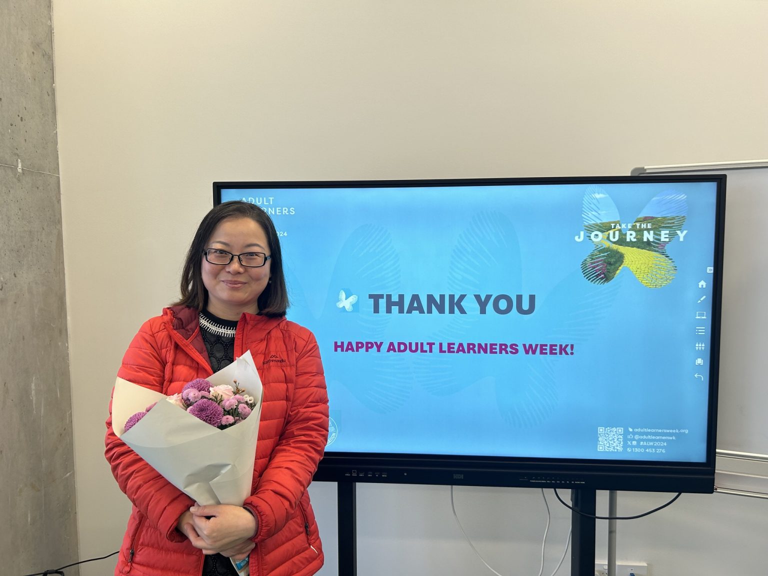 Inspiring learners awarded Adult Learners Week 2024 prizes - Adult ...